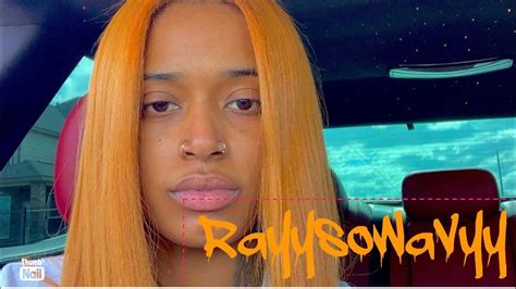 Rayysowavyy On Live Single Raysowavyy Youtube