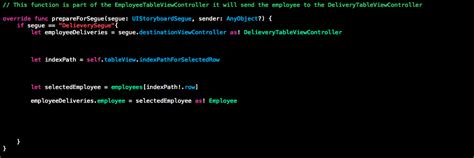 Ios Core Data One To Many Swift Stack Overflow