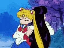 Sailormoon Angry Gifs Tenor