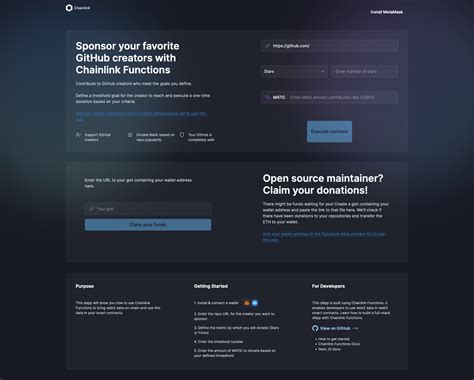 Driving Web3 Innovation Collaborative Success In Showcasing Chainlink