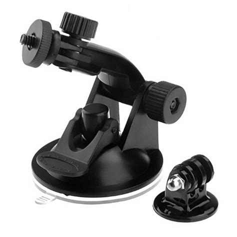 Suction Cup Action Camera Mount Sv Belle And Beast
