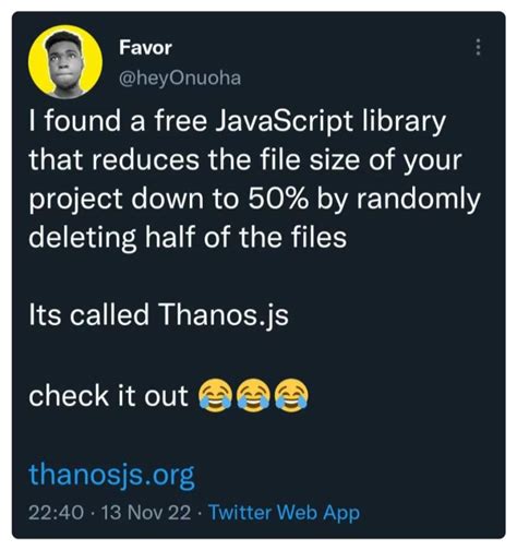 Perfectly Balanced Javascript ·