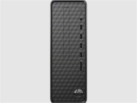 HP Slim Desktop S01 PF2888in PC At 40000 Piece Rasta Peth Pune ID 2852811714330