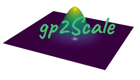 Gp2scale Large Scale Exact Gaussian Processes Cascade