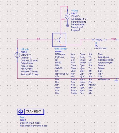 ASK Modulation In ADS Forum For Electronics