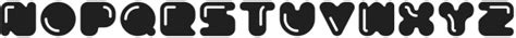 Boldest Decorative Otf Font Decorative Display Decor What Font Is
