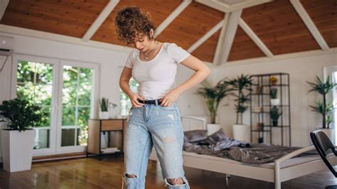 Why Are My Jeans Itchy The Real Causes