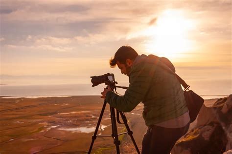 Outdoor Photographer What Is It And How To Become One