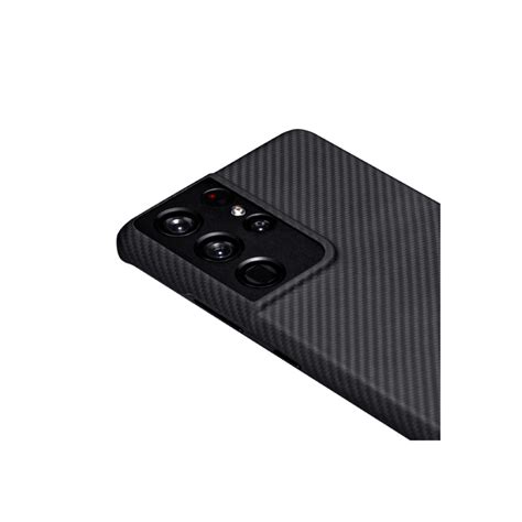 เคส Pitaka Air Case Galaxy S21 Ultra