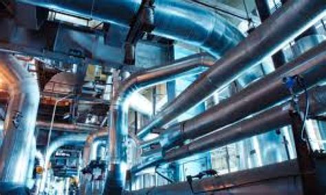 Smart Pipeline Networks Market Hits New High Major Giants Siemens