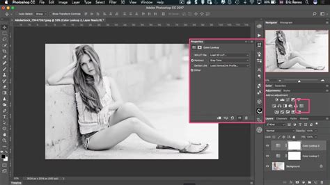 Saving Time With Photoshop Conditional Actions Photofocus
