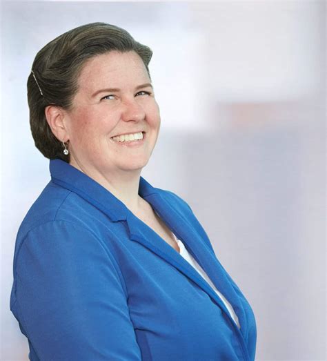 Beth Kalinowski Performance Testing Council