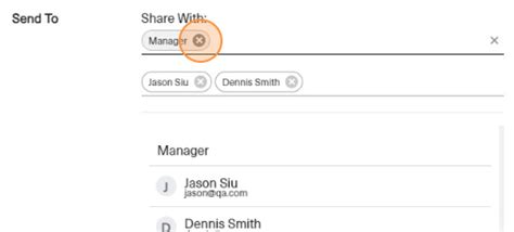 How To Remove Or Edit The List Of Agents For Scheduled Insights Reports Qtrac Help Center