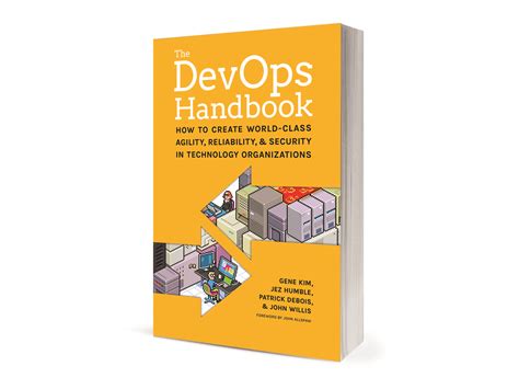 The Devops Handbook Debunking Devops Myths It Revolution