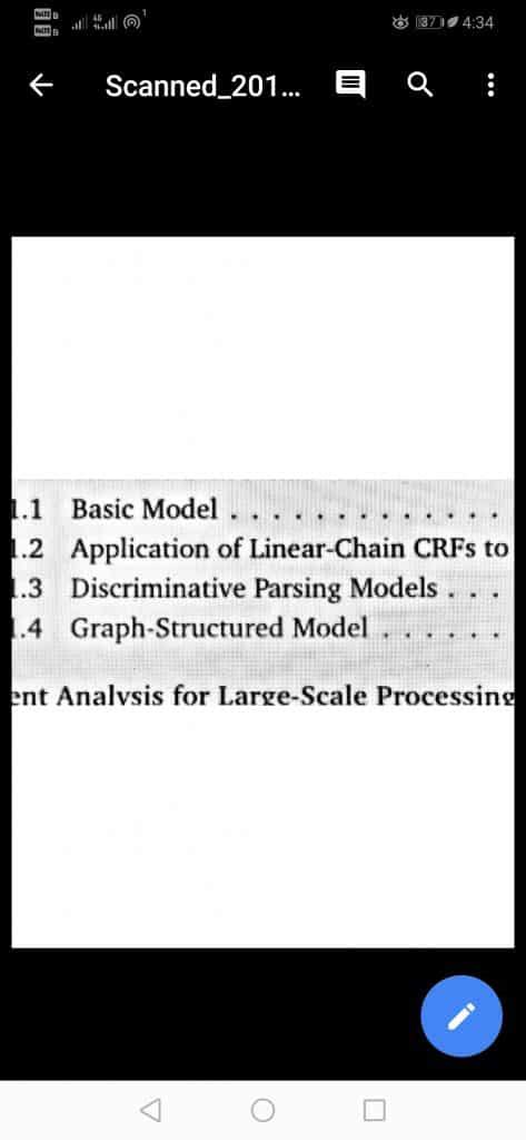 How To Scan Documents Photos On PC Smartphone