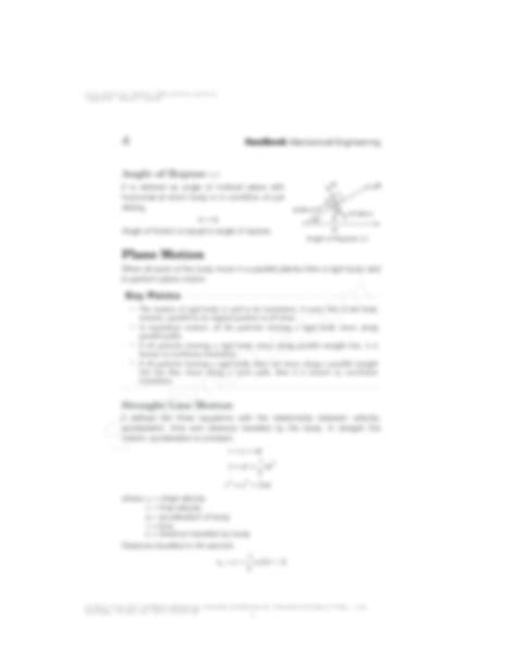 SOLUTION Mechanics Physics Class Notes Studypool