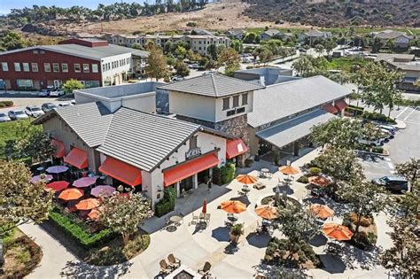 Sendero Marketplace Rancho Mission Viejo Ca 92694 Retail Space