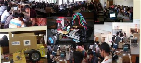 Arduino IDE Robotic Systems At Best Price In Pune By Qualden Technologies ID