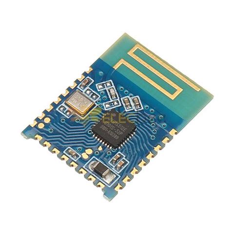 Elecbee JDY 19 Ultra Low Power Bluetooth BLE 4 2 Module Serial Port Transmission Low Power