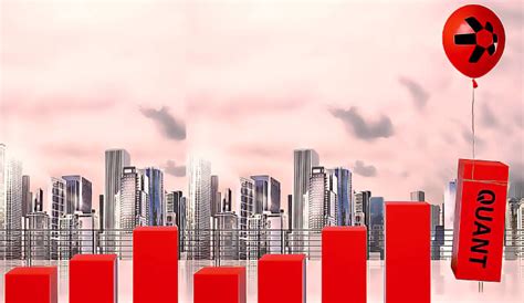 Quant QNT Token Price Surges By 90 In The Past Week