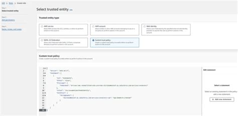Ingesting Amazon S3 Data To Salesforce Data Cloud Apex Hours
