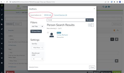Combine Multiple Import Sources Crossref Datacite Doi · Issue