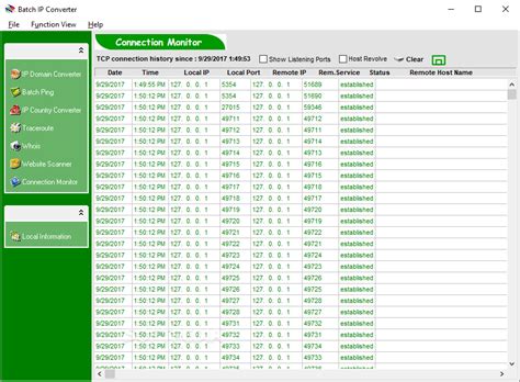 Batch IP Converter Download Softpedia