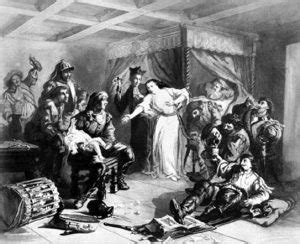 Les Dragonnades 1681 1685 Musée Protestant