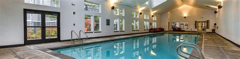 Apartments In Bothell Bothell W Clubhouse