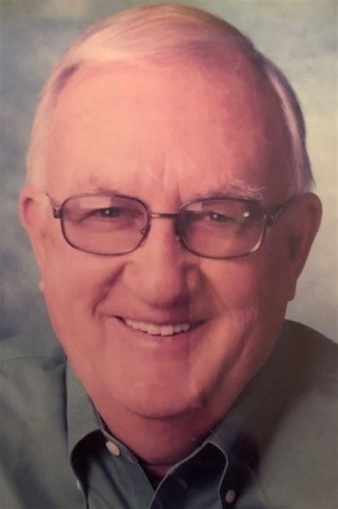 Ronald Clark Davison 1942 2022