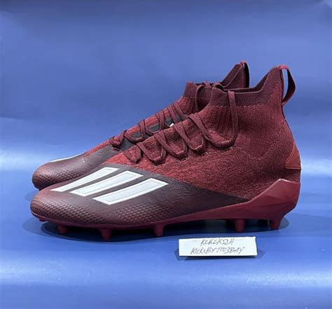 Enzo Football Cleats Sidelineswap Buy And Sell On Sidelineswap