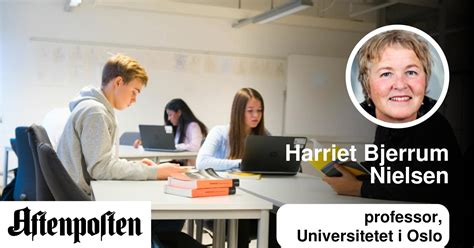 Når Gutter Fremstilles Som Tapere Ringer Alarmklokkene Langt Høyere