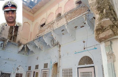 Jk Dg Lohia Murder Hemant Lohia Rajasthan Churu Connection Jk Dg