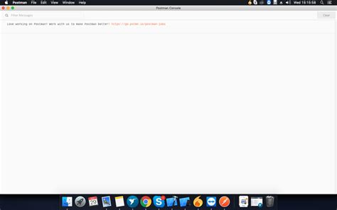 Application Crashes Quits Itself Running Collections Via Runner · Issue 6602 · Postmanlabs