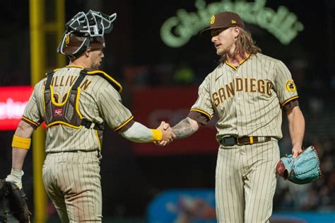 Padres News Josh Hader Claps Back At Reporters Following Question