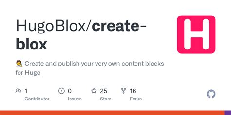 Github Hugobloxcreate Blox 🧑‍🎨 Create And Publish Your Very Own