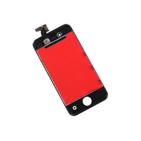 iPhone 4S Screen - iFixit