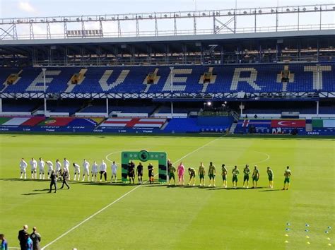 Michael Macneill On Linkedin Evertonfc