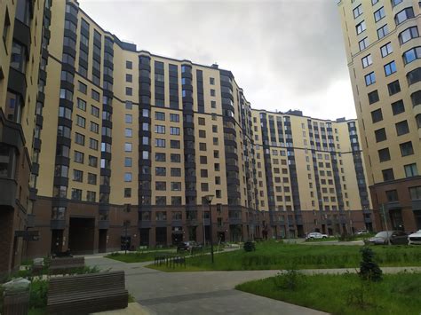 Малая Бухарестская 12_6-12.JPG - Малая Бухарестская ул. 12, секции 1-34 ...