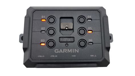 Garmin Bluetooth Powerswitch 489 00