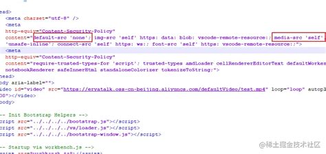 如何给vscode设置视频背景相信各位程序猿在日常的开发中早就受够了vscode自带的纯色背景。当然也有许多人早早就学会 掘金