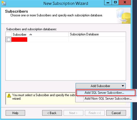 SQL Server Replication Guide It S Uses