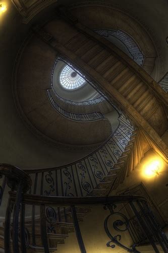 Nelson Stair Stairs Staircase Stairways