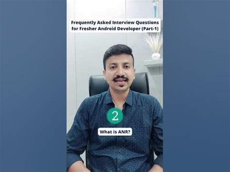 Frequently asked Interview Questions for Fresher Android Developer ...