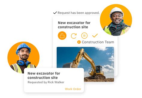 Top 6 Construction Equipment Maintenance Software Reviewed