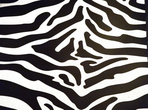 Zebra Stock Texture By Gabriellexx On Deviantart