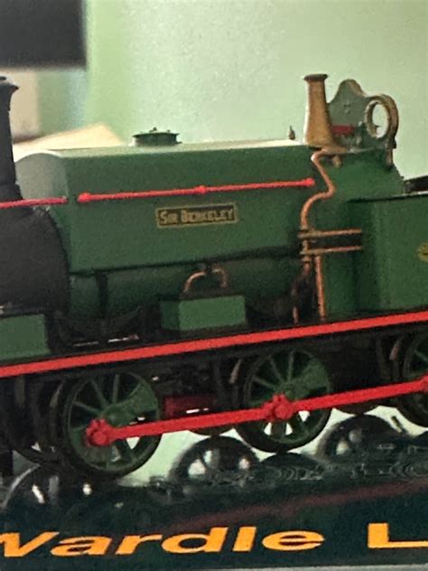 Manning Wardle L Class 0 6 0 Page 26 Rapido Trains Rmweb