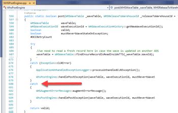 Batch Job Errors In D FO How They Can Ruin The Performance And How To Fix Them Denis Trunin