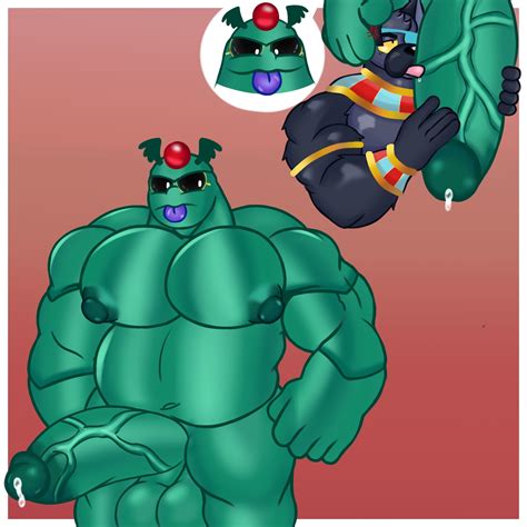 Rule 34 Brawl Stars Colonel Ruffs Colonel Ruffs Brawl Stars Male Only Penis Ruffs Squeak