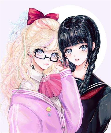 Original Image By Pixiv Id 9535427 2244690 Zerochan Anime Image Board